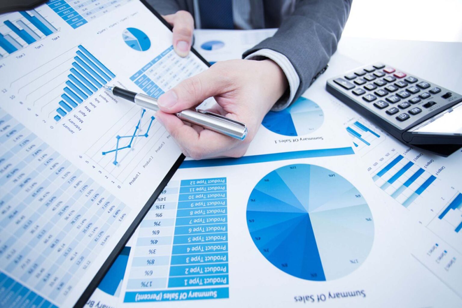 Finance and Accounting Solutions | Task Source Indore | Careers