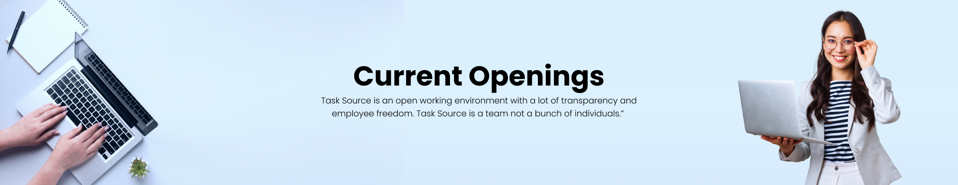 Job Openings Archive - Task Source