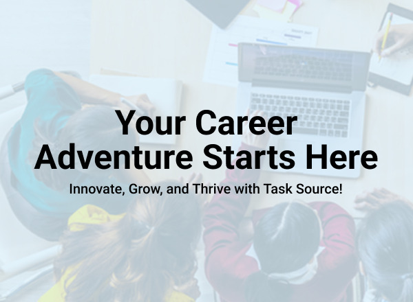 Join Our Team | Build the Future with Us